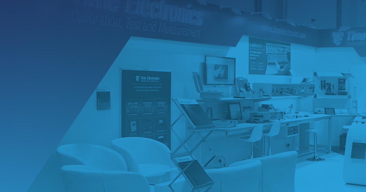 News & Events | Time Electronics