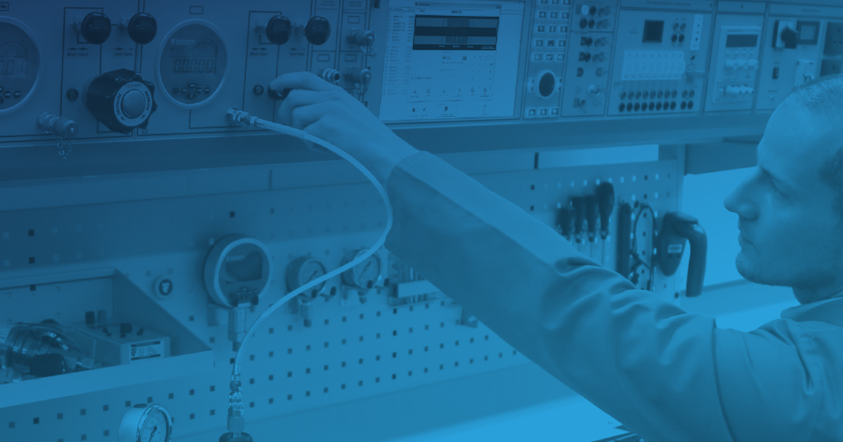 Metrology & Calibration | Time Electronics