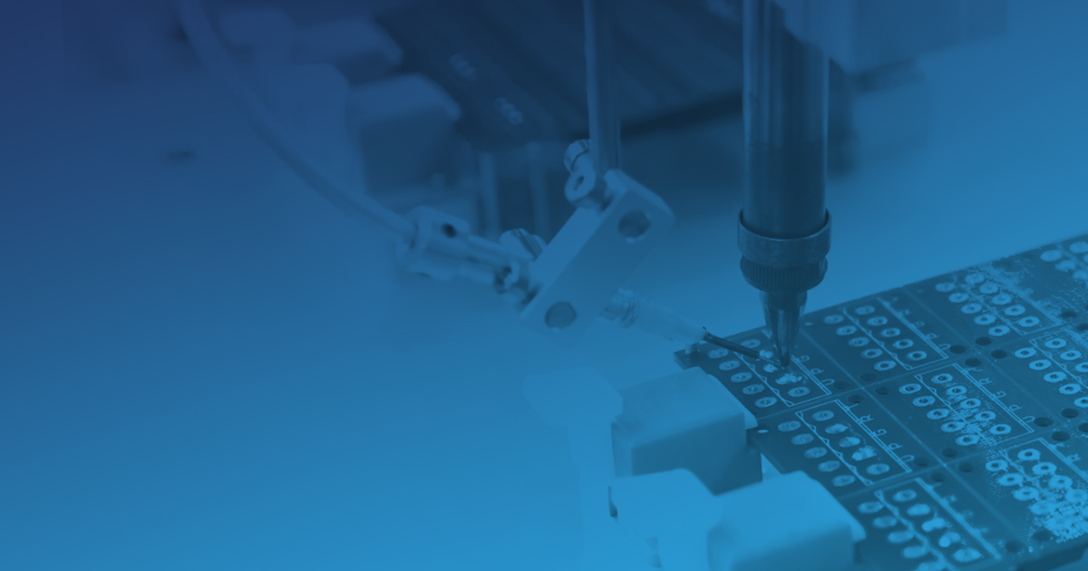 Calibration in the Electronics Industry | Time Electronics