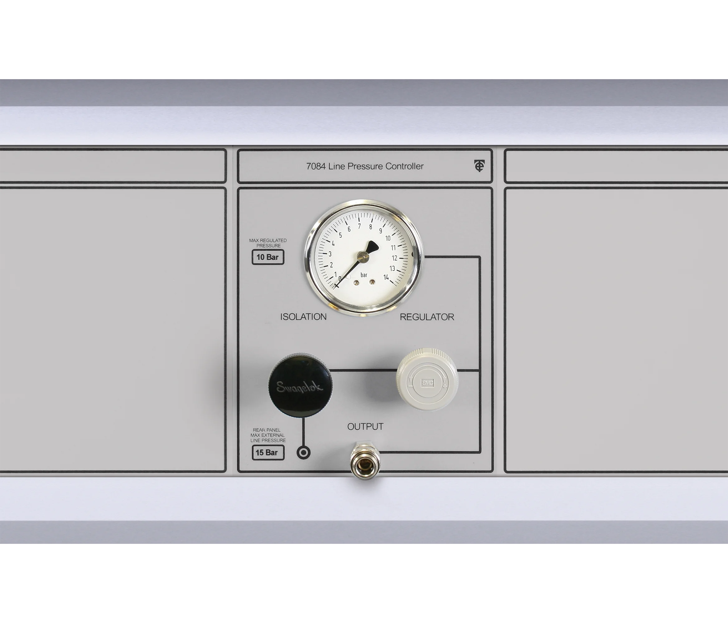 CBP-TRN3 Test & Trainer CalBench Package