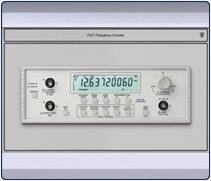 Calibration Bench Signal Generation, Analysis Modules - Time Electronics