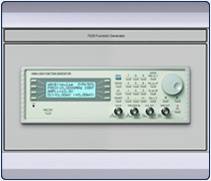 Calibration Bench Signal Generation, Analysis Modules - Time Electronics