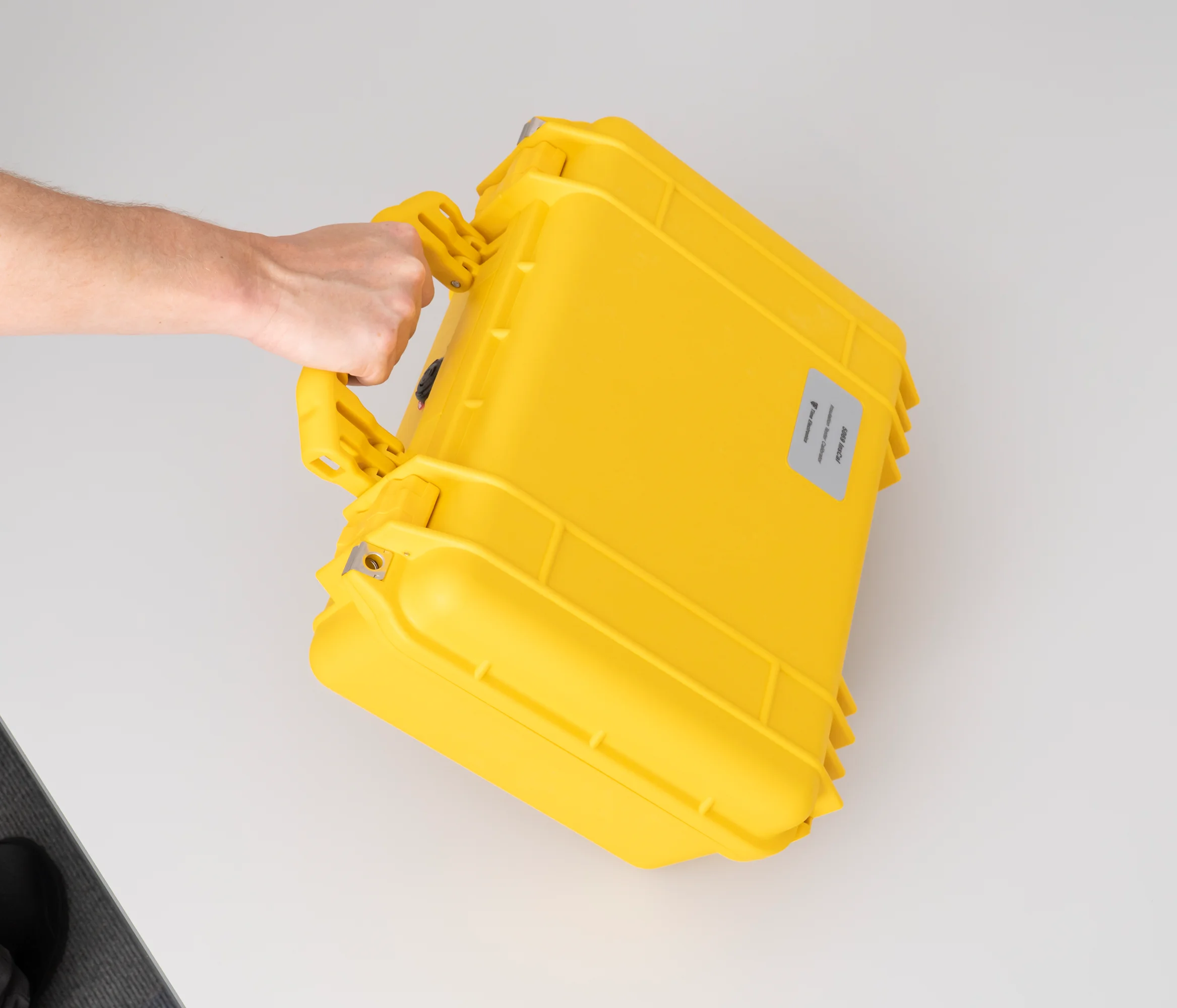 5069 Insulation Tester Calibrator | Time Electronics