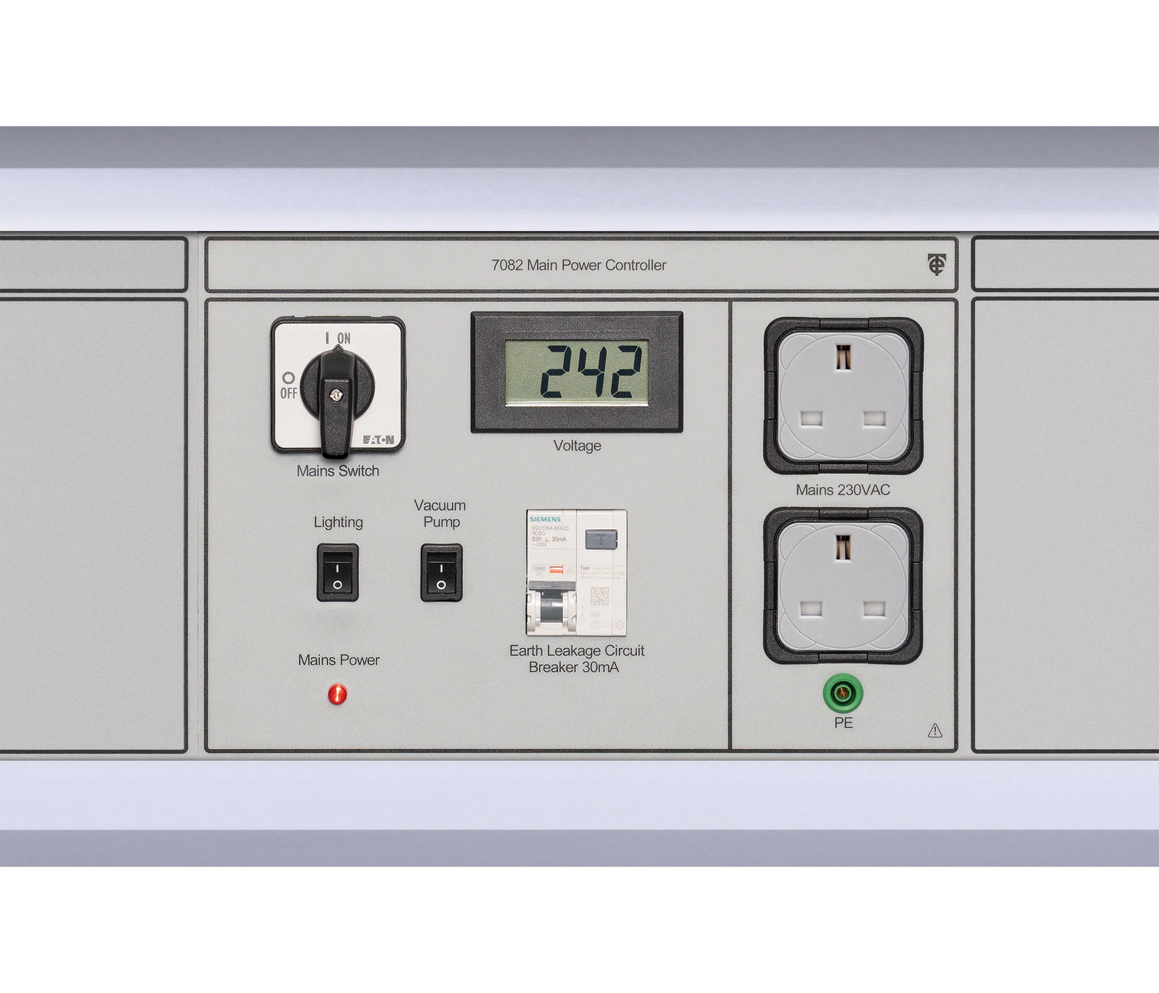 CBP-WW2 Banc d’étalonnage multifonction | CalBench
