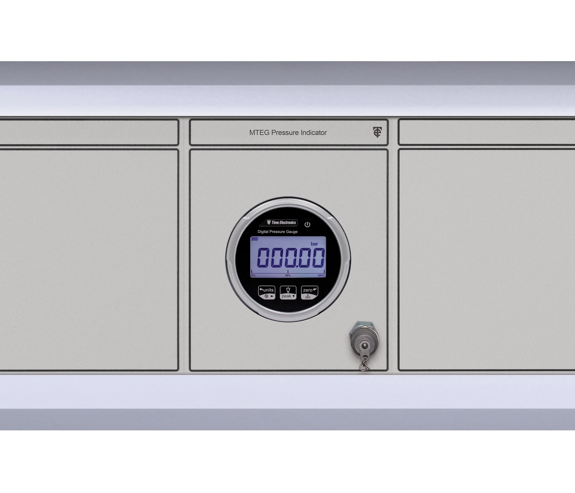 CBP-WW2 Banc d’étalonnage multifonction | CalBench