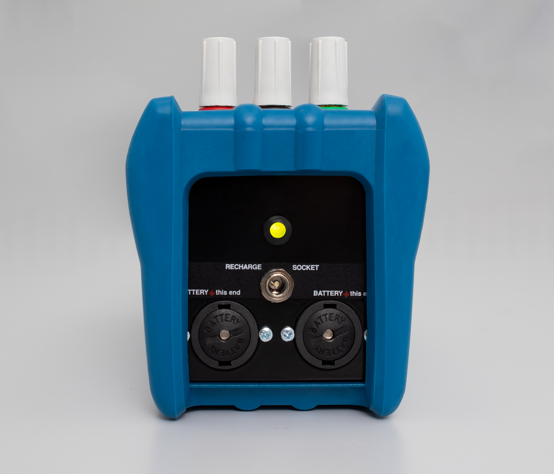 1006 Source Millivolt DC | Time Electronics