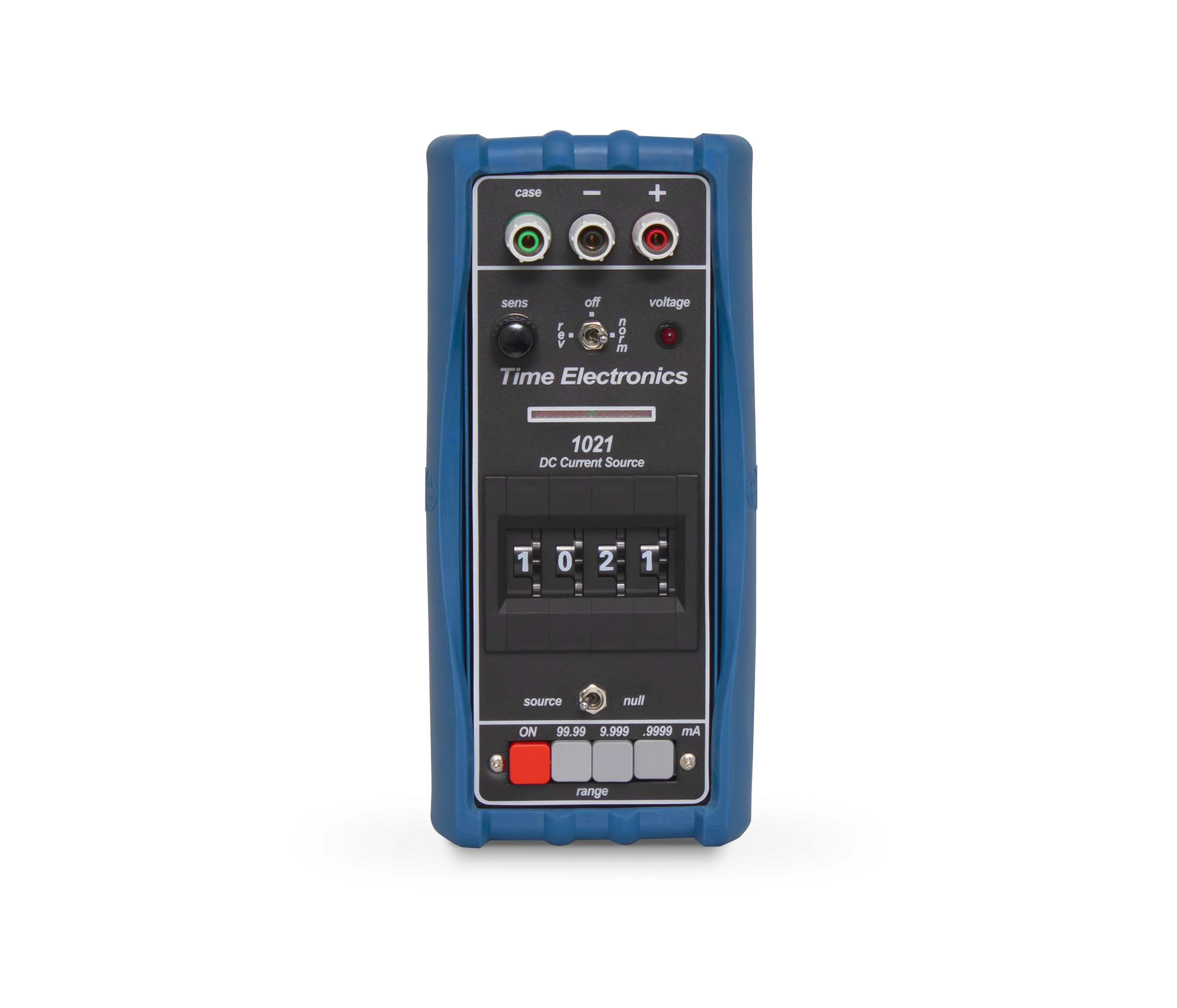 1021 Portable DC Current Source, Current Calibrator | Time Electronics 1021 Portable DC Current Source, Current Calibrator | Time Electronics