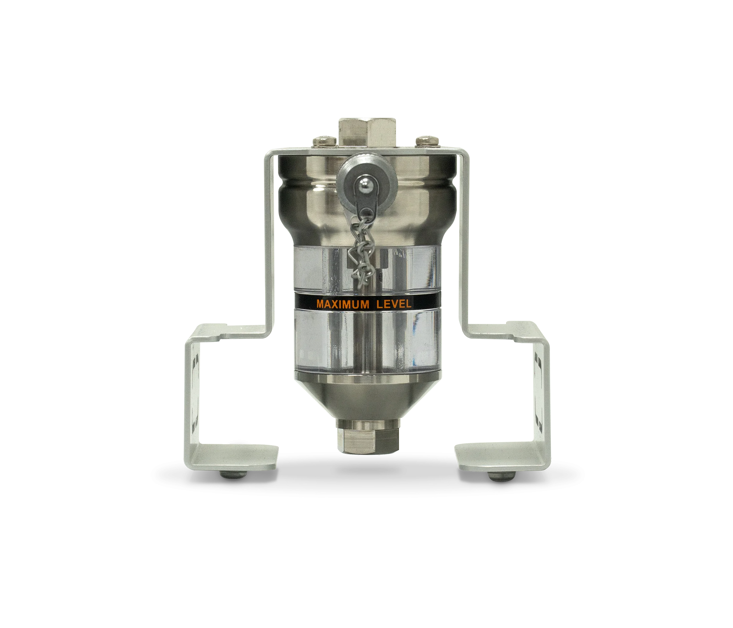 7115 contamination trap for pneumatic calibration | Time Electronics